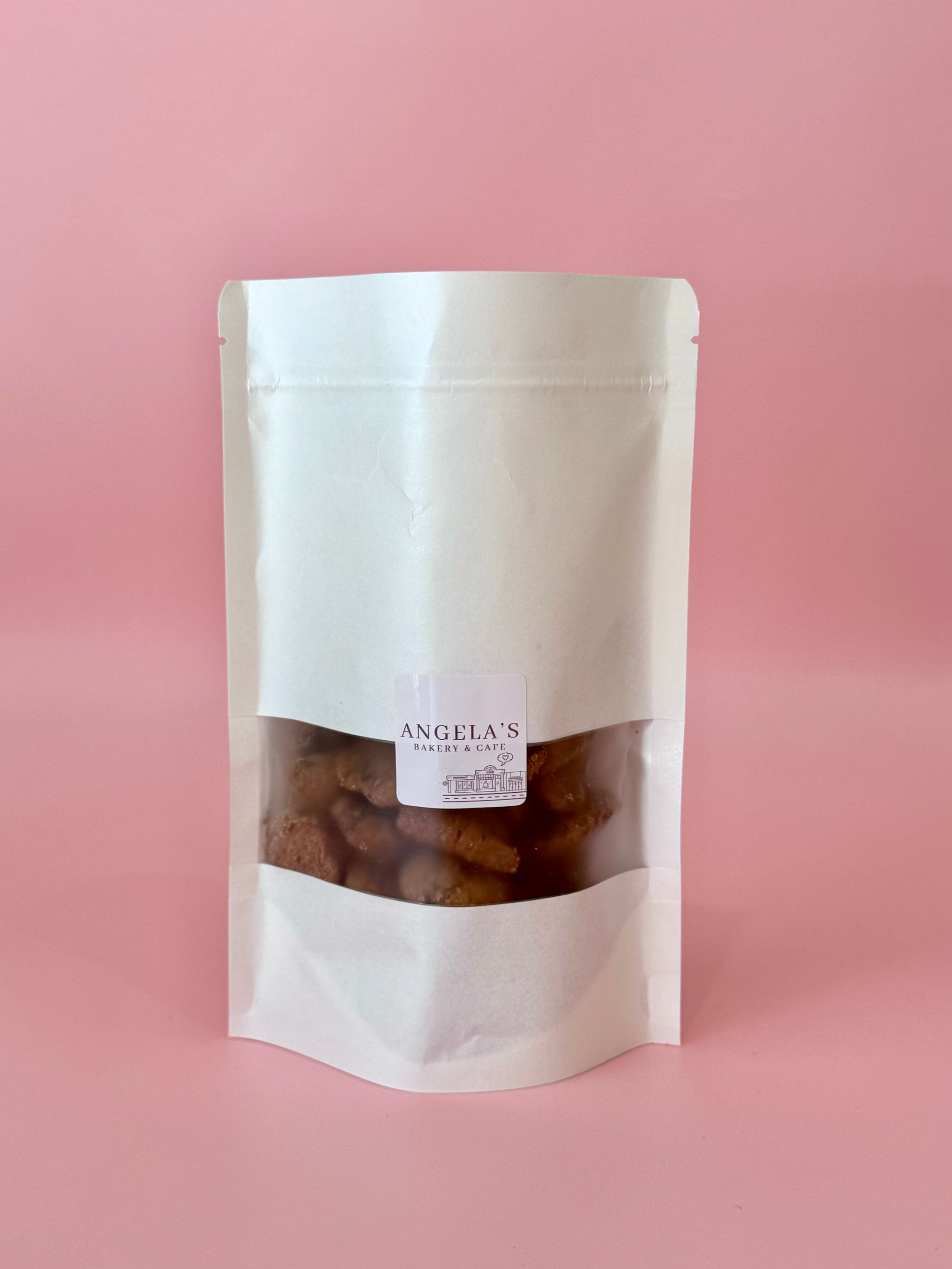 COOKIES – Angela's Bakery