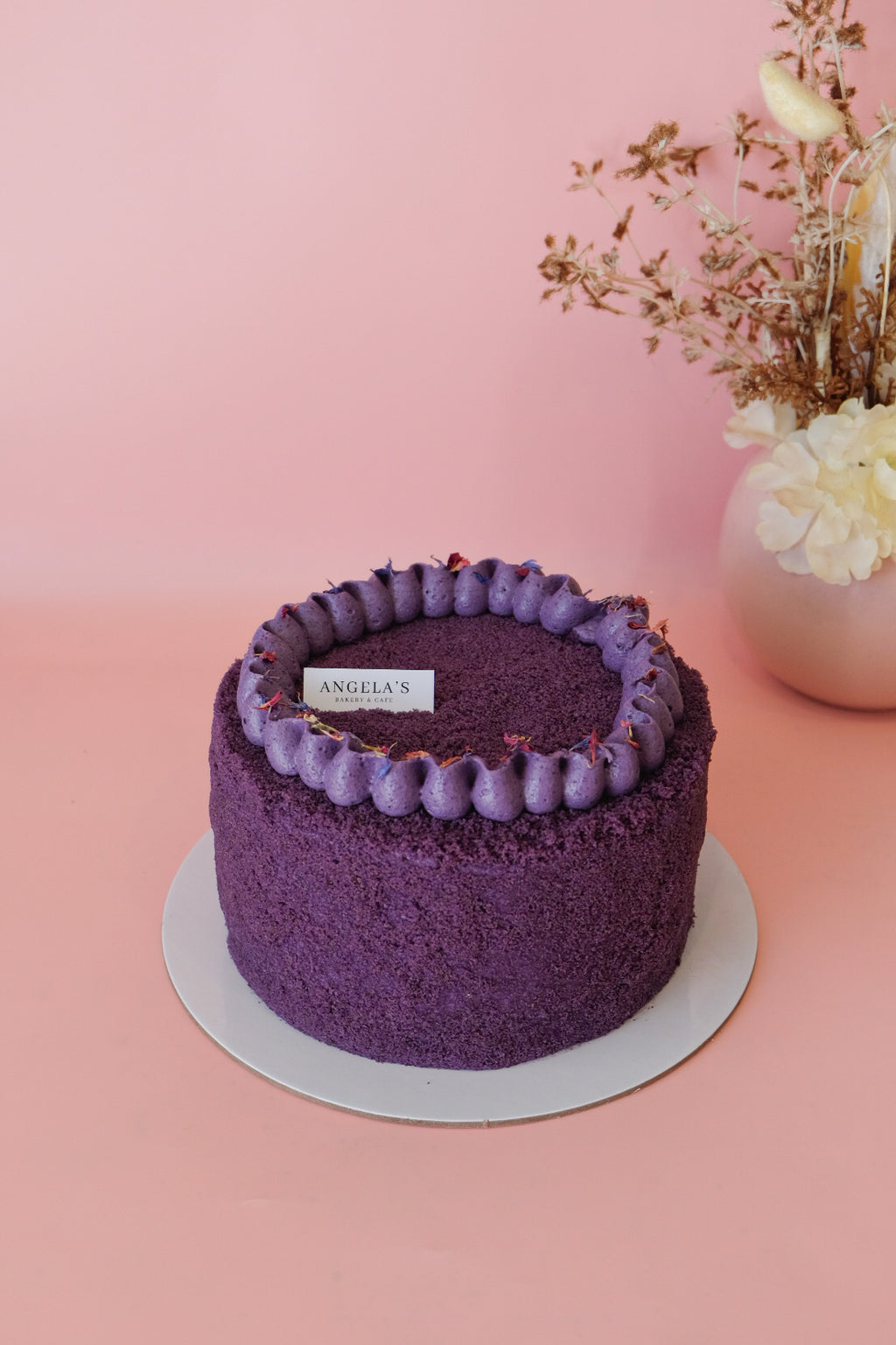 Cakes – Angela's Bakery