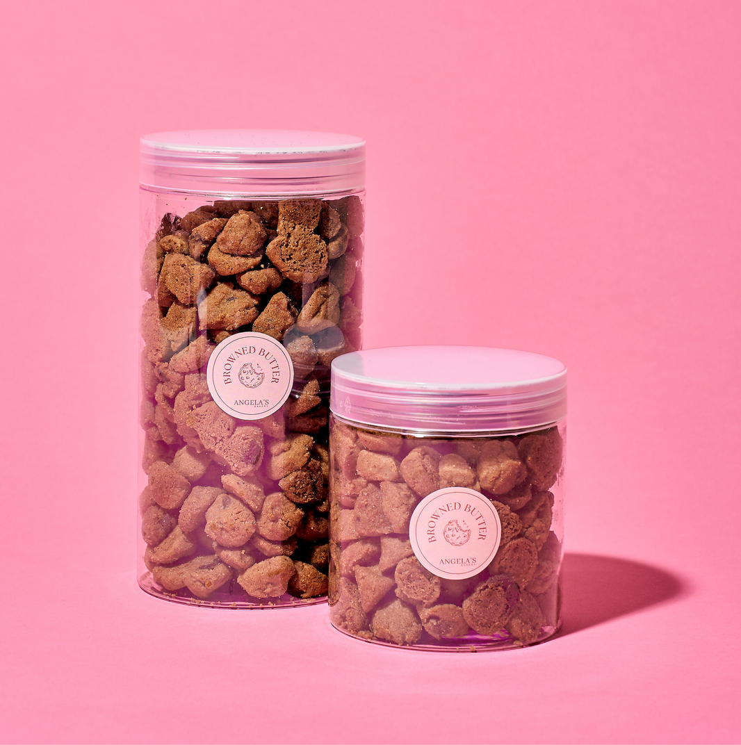 COOKIES – Angela's Bakery