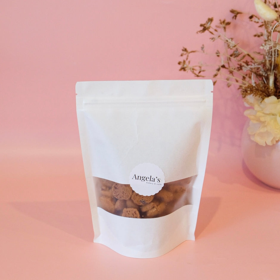 Welcome to Angela's Bakery