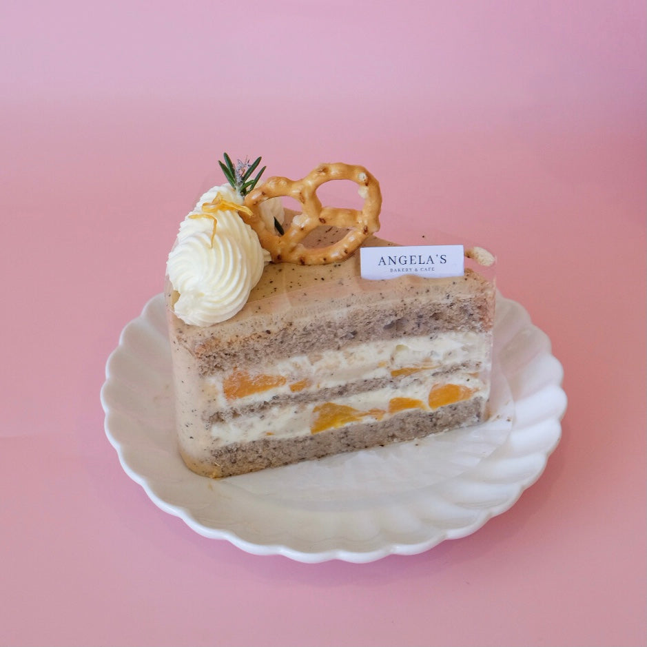 Welcome to Angela's Bakery