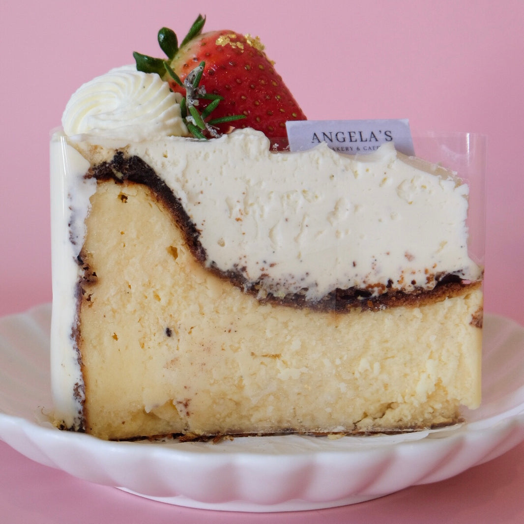 Welcome to Angela's Bakery