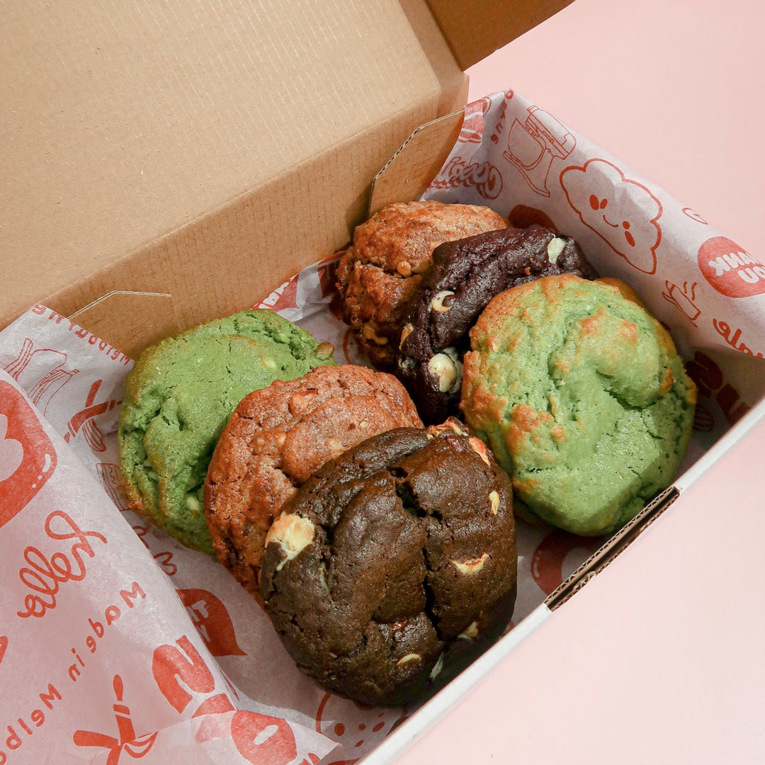 COOKIES – Angela's Bakery